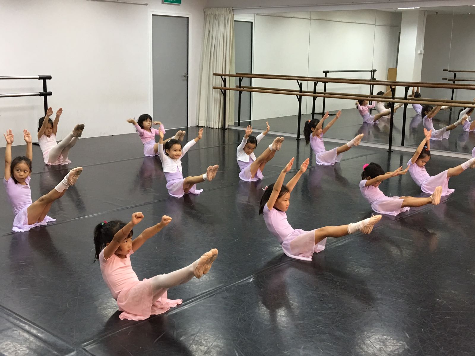 Ballet | joyfulstepsandrhythm